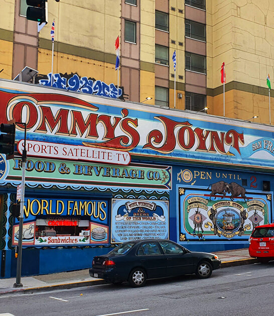 california roast beef restaurant ftr