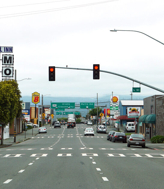 california scenic charming town ftr