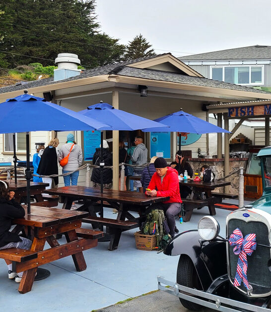 california seafood kitchen experience ftr