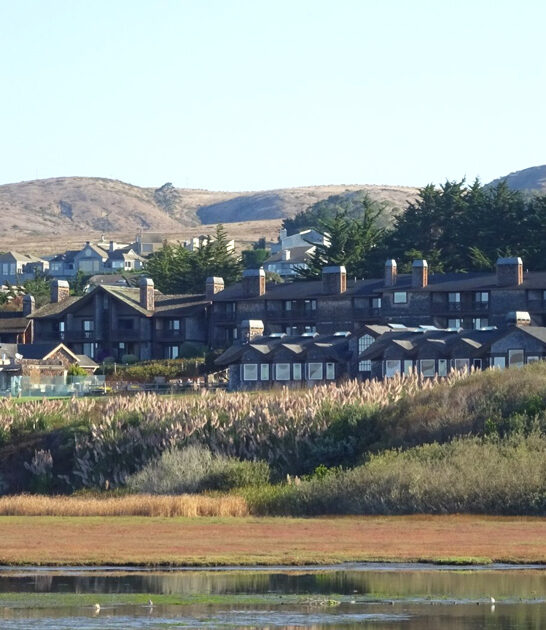 california seaside town pace ftr