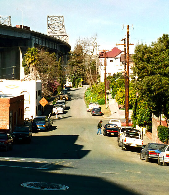 california secret small town ftr