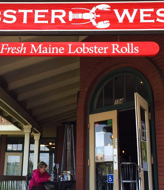 california shrimp roll dreams ftr