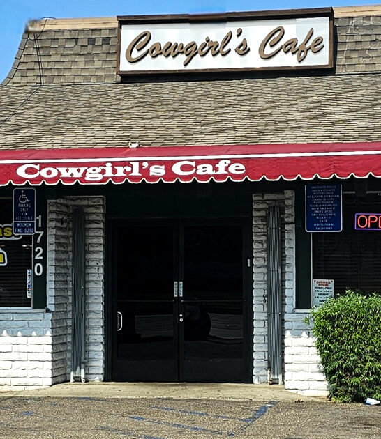 california sirloin steak diner ftr