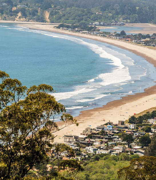 california slow beach life ftr