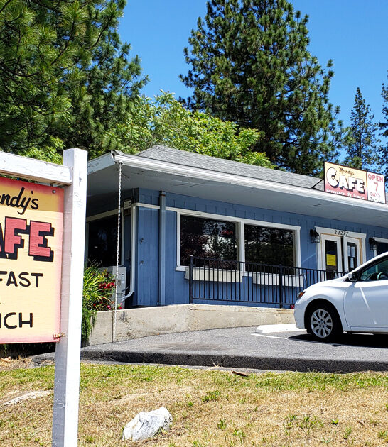 california small cafe breakfast ftr