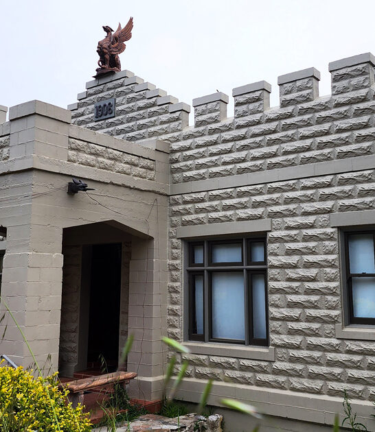 california stunning fairy castles ftr