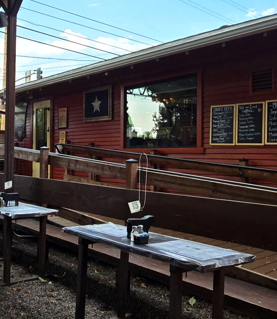 california style bbq good ftr