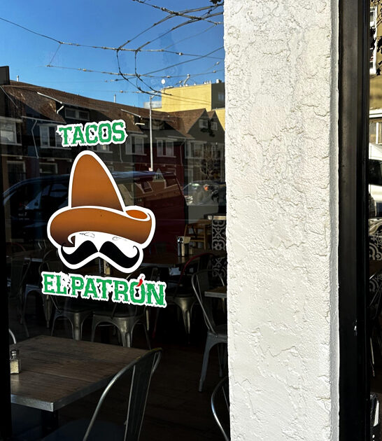 california taco burrito paradise ftr