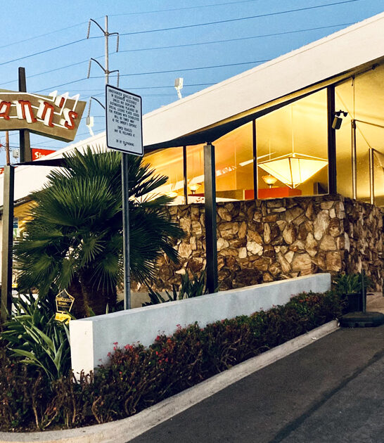 california themed diner breakfast ftr