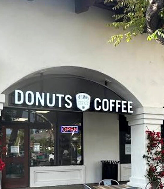 california tiny shop donut ftr