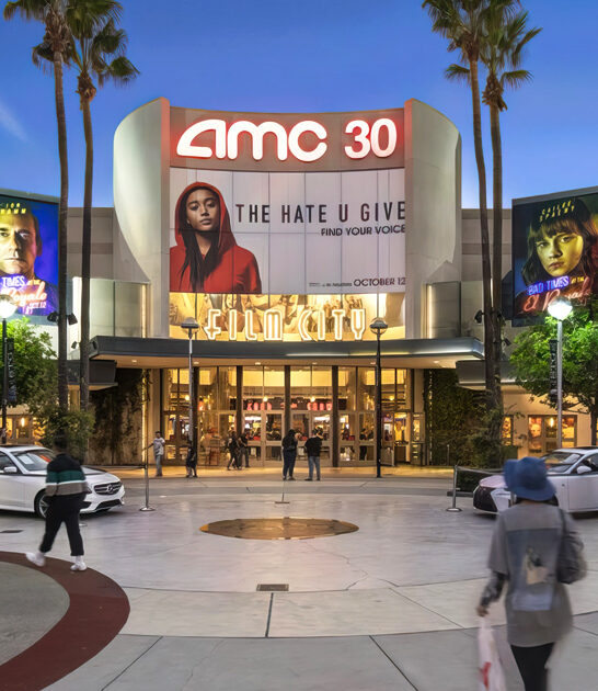 california top outlet mall ftr