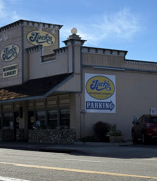 california town dining restaurant ftr