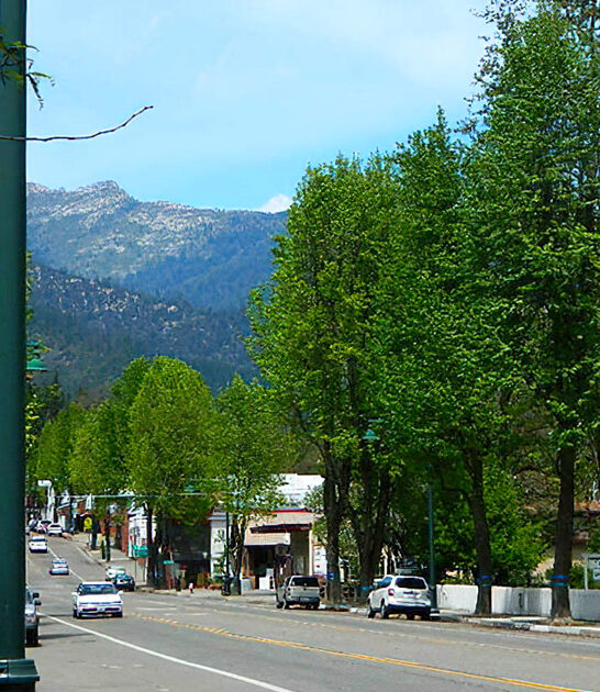 california town lifestyle experience ftr