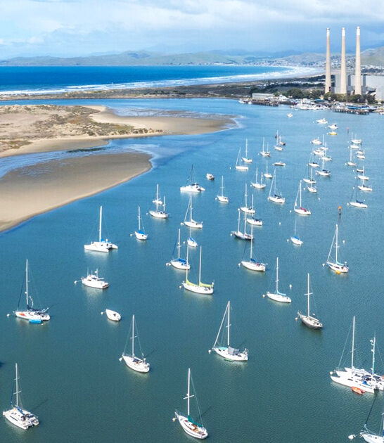 california town seaside stunning ftr