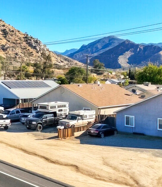 california town vacation escape ftr