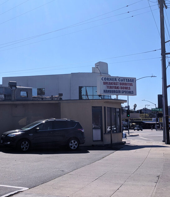 california traditional restaurant dining ftr