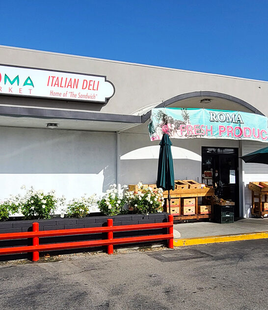 california unassuming italian sub ftr