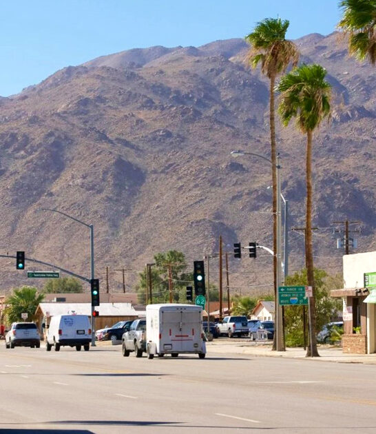 california underrated town amazing ftr