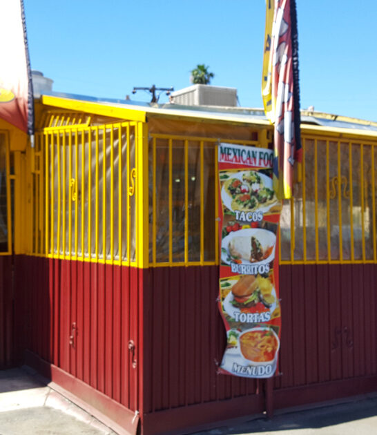 california unique tasty cuisine ftr