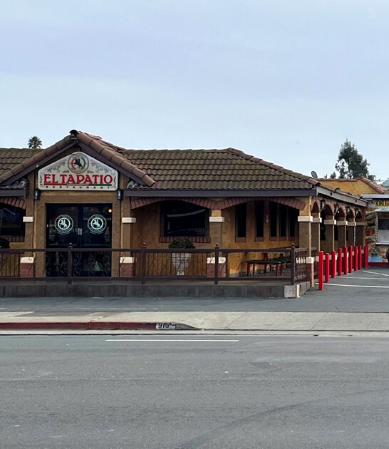 california unpretentious mexican restaurant ftr