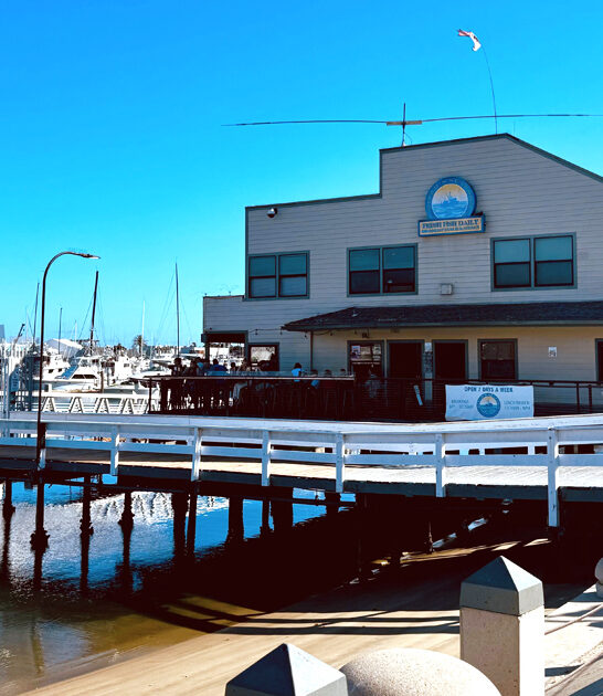 california waterfront fish feast ftr