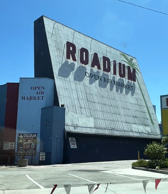 california weekend swap meet ftr