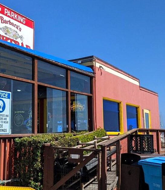 california worth chips restaurant ftr