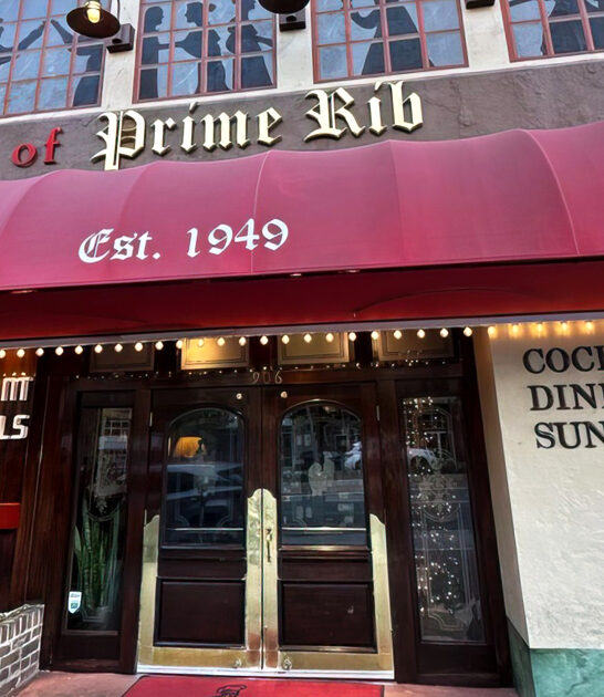 california yorkshire pudding steakhouse ftr