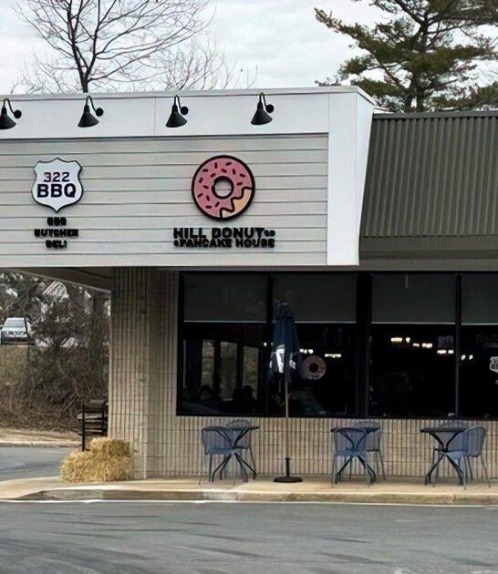 candied bacon cafe delaware ftr