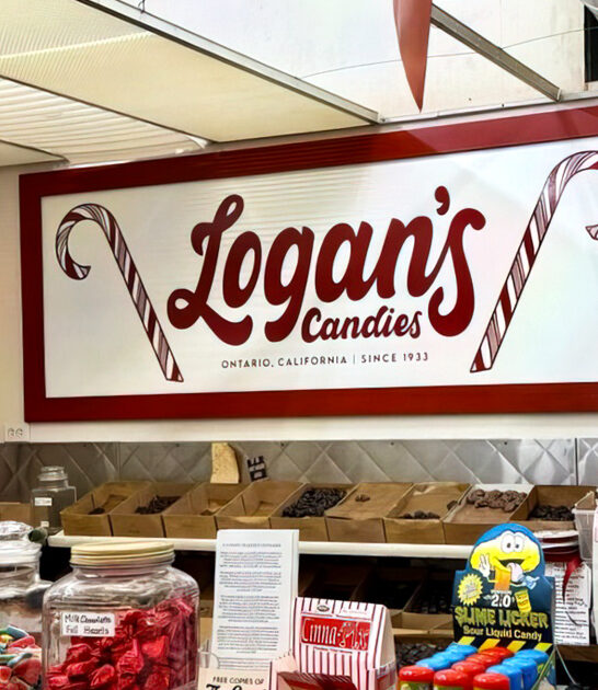 candy cane shop california ftr