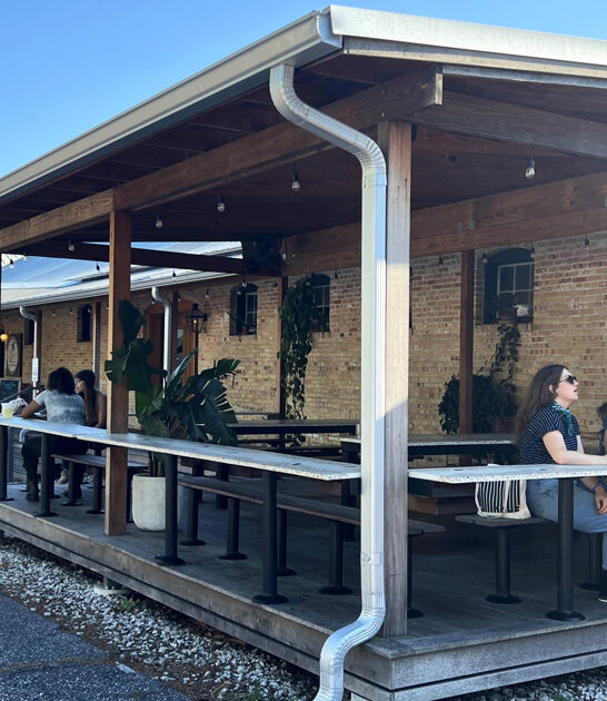 cappuccino latte florida pizzeria ftr