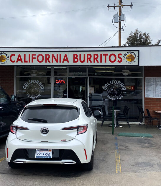 carne asada california fries ftr