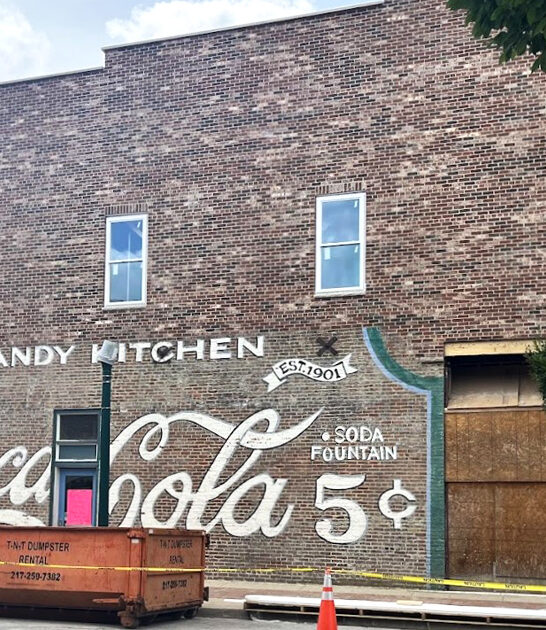 century soda fountain illinois ftr