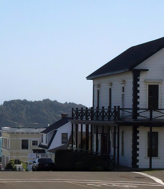 charming california coastal town ftr