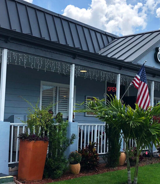 charming delicious restaurant florida ftr