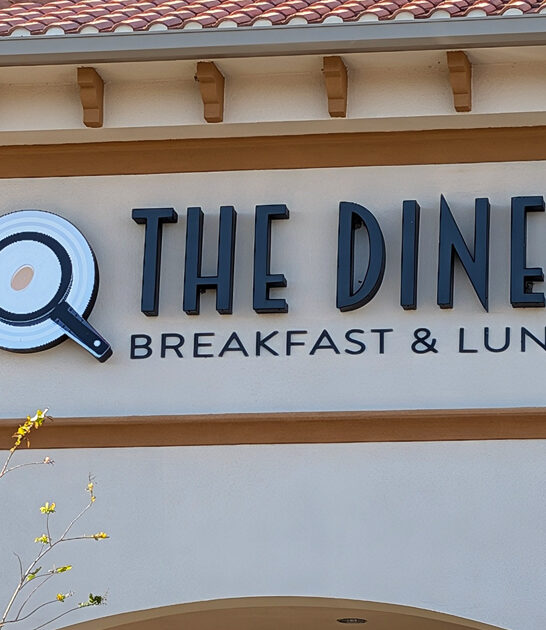 charming diner florida toast ftr