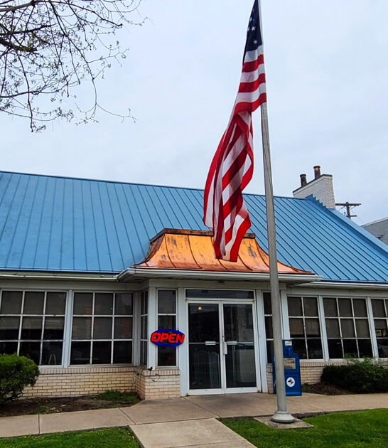 charming diner pennsylvania omelet ftr