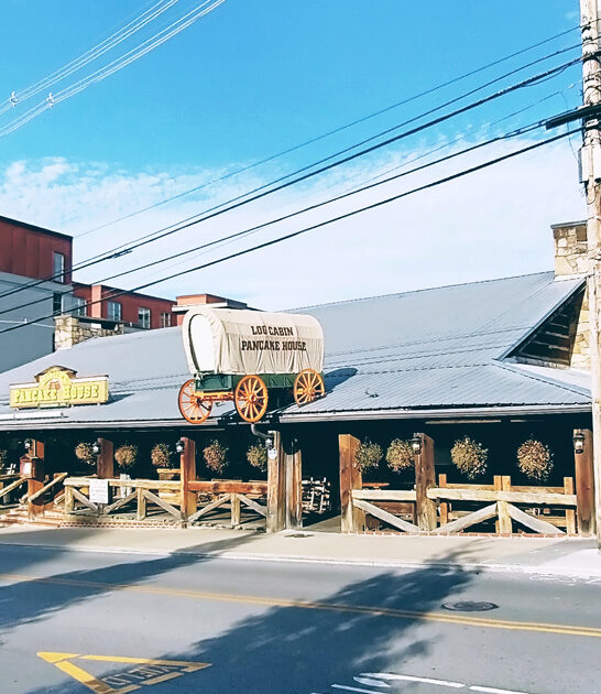 charming diner tennessee crepes ftr