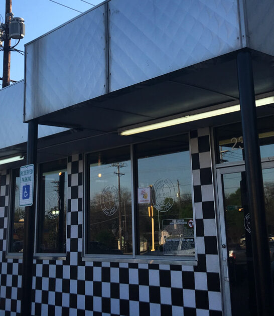 charming diner texas dreams ftr