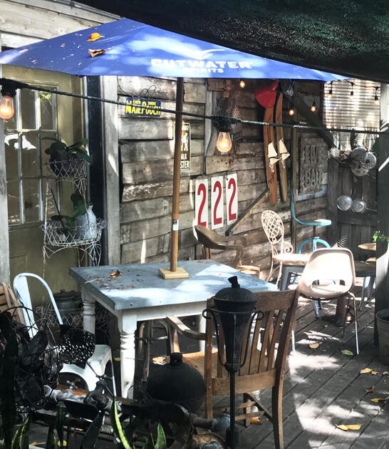 charming florida restaurant seafood ftr