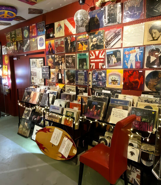 charming florida vintage store ftr