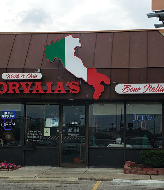charming italian restaurant ohio ftr