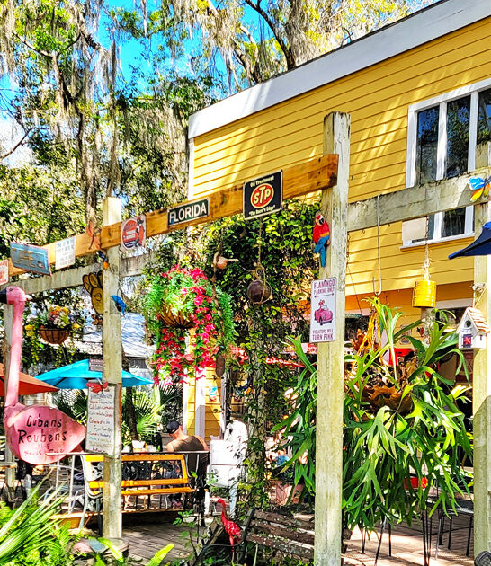 charming nice cafe florida ftr