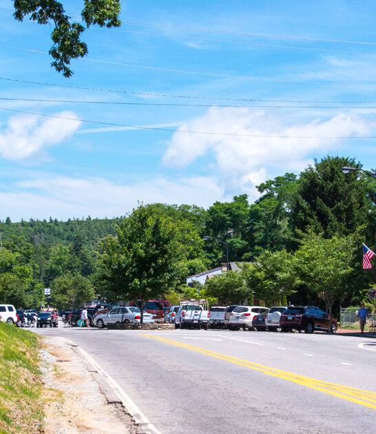charming north carolina towns ftr