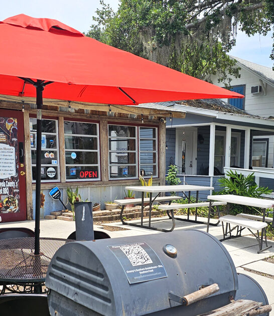 charming pulled pork florida ftr