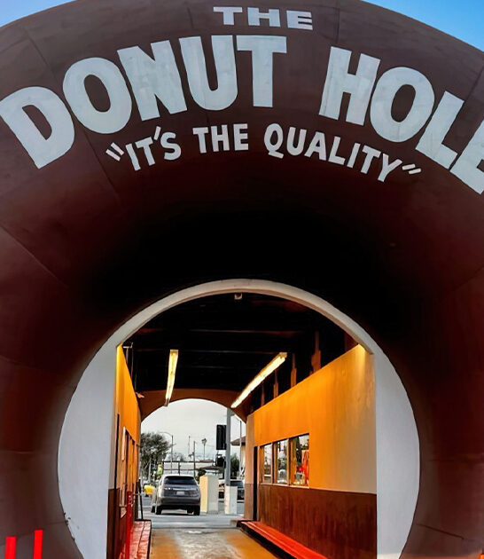 charming restaurant california donuts ftr