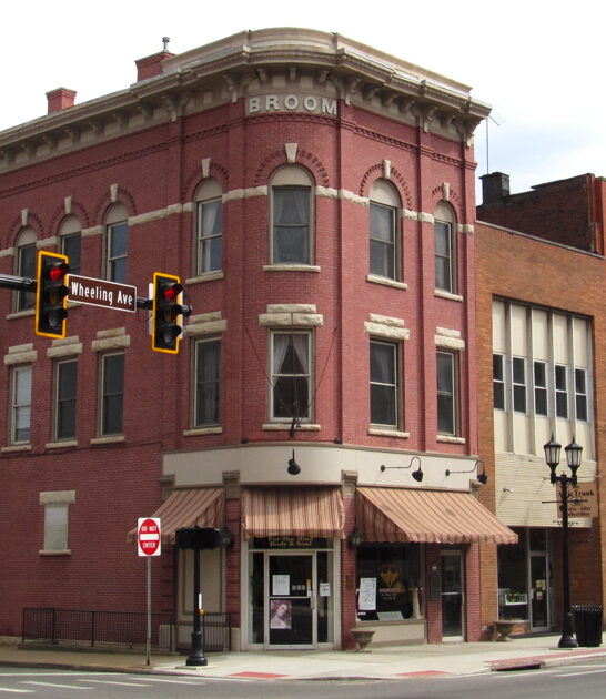 charming retirement towns ohio ftr