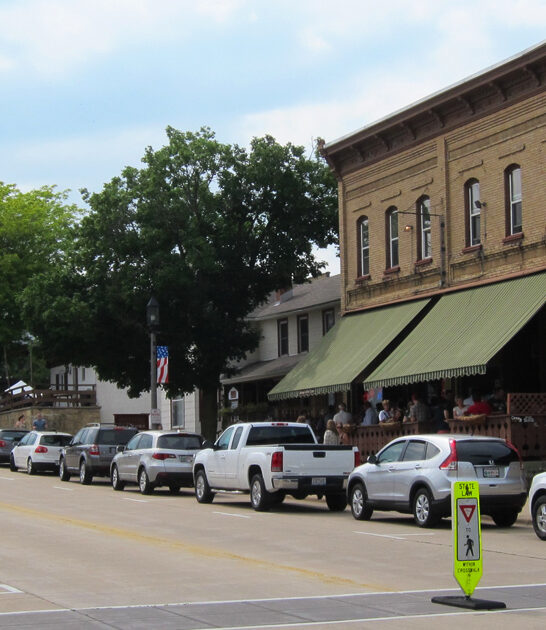 charming small wisconsin towns ftr