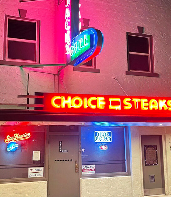 charming steakhouse california delicious ftr