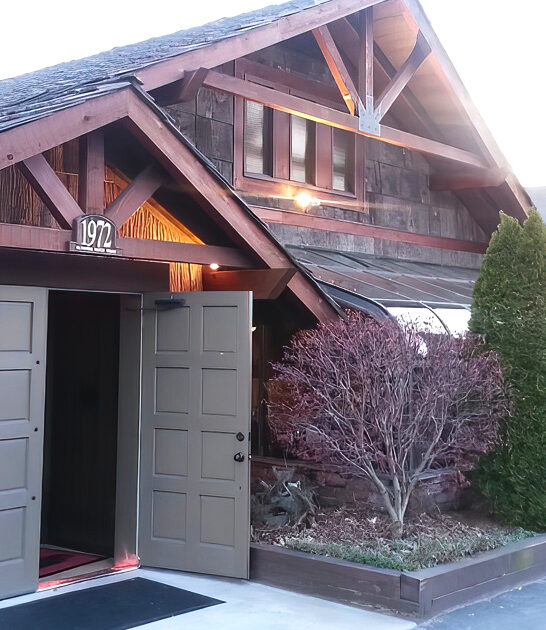charming steakhouse north carolina ftr